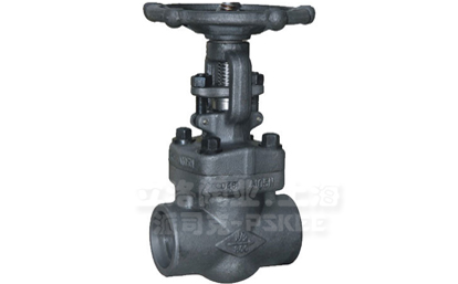 自密封闸阀_Z11H_Z61Y自密封闸阀原理图解-派司克阀门