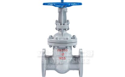 自密封闸阀_Z11H_Z61Y自密封闸阀原理图解-派司克阀门