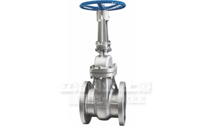 自密封闸阀_Z11H_Z61Y自密封闸阀原理图解-派司克阀门