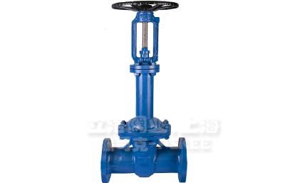 自密封闸阀_Z11H_Z61Y自密封闸阀原理图解-派司克阀门