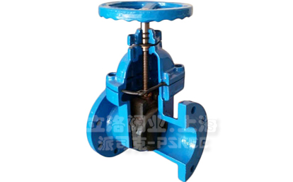 自密封闸阀_Z11H_Z61Y自密封闸阀原理图解-派司克阀门