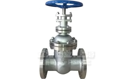 自密封闸阀_Z11H_Z61Y自密封闸阀原理图解-派司克阀门