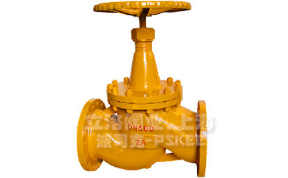 氨用截止阀_J41F_J41B液氨用截止阀原理图解-派司克阀门